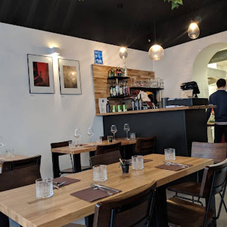 Galerie - Origano - Pizzeria Lillee - pizza a emporter lille