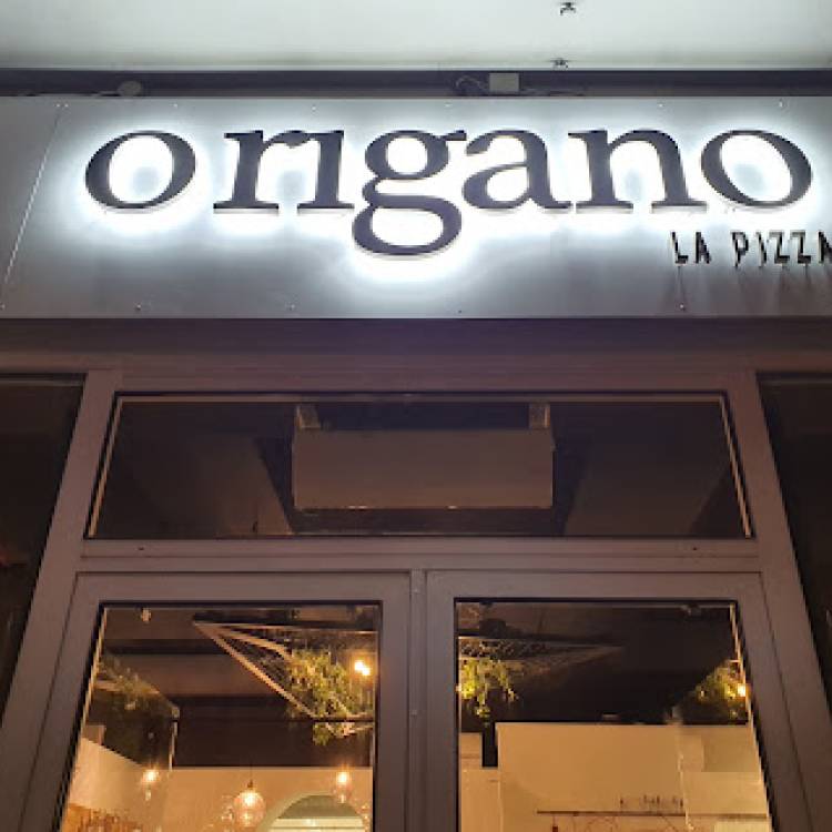 Galerie - Origano - Pizzeria Lillee - pizza a emporter lille