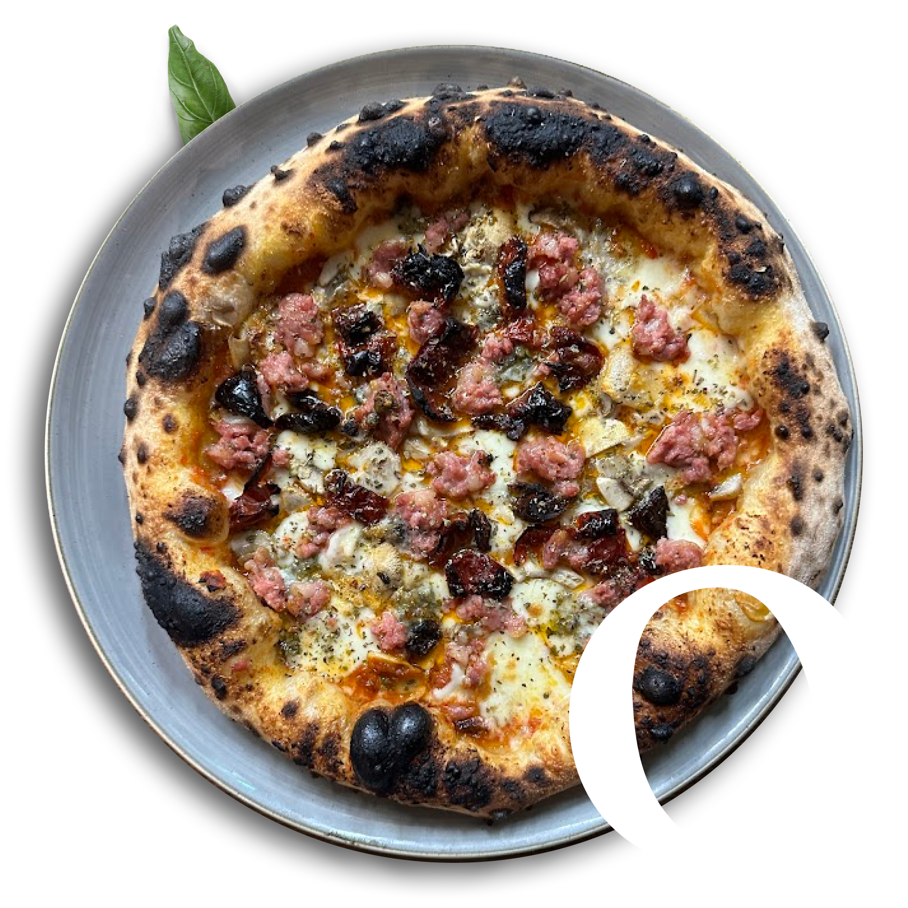 Origano - Pizzeria Lille - pizza a emporter lille